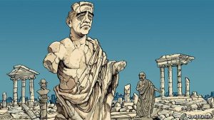 Το δράμα των μνημονίων – The Analyst