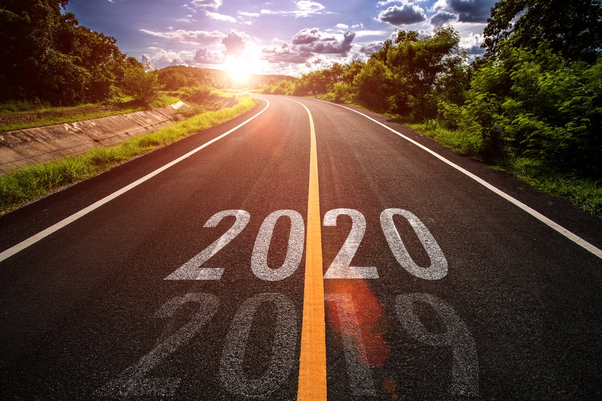 Προβλέψεις 2020 – The Analyst