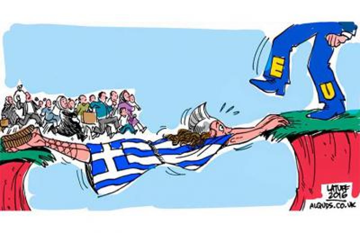 Είναι η οικονομία ανόητοι! – The Analyst