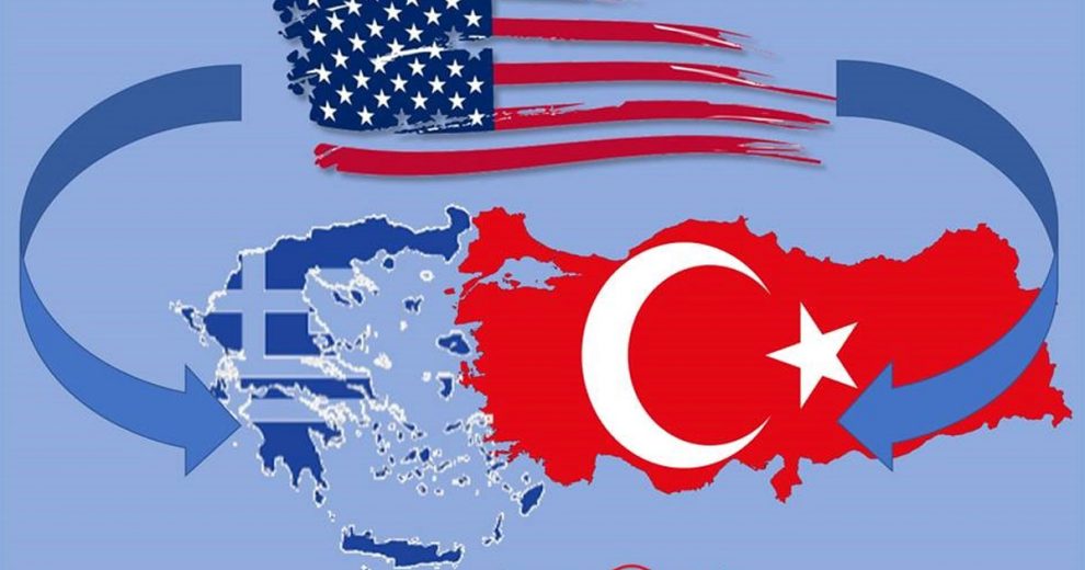 Η απειλή του ακρωτηριασμού της Ελλάδας – The Analyst