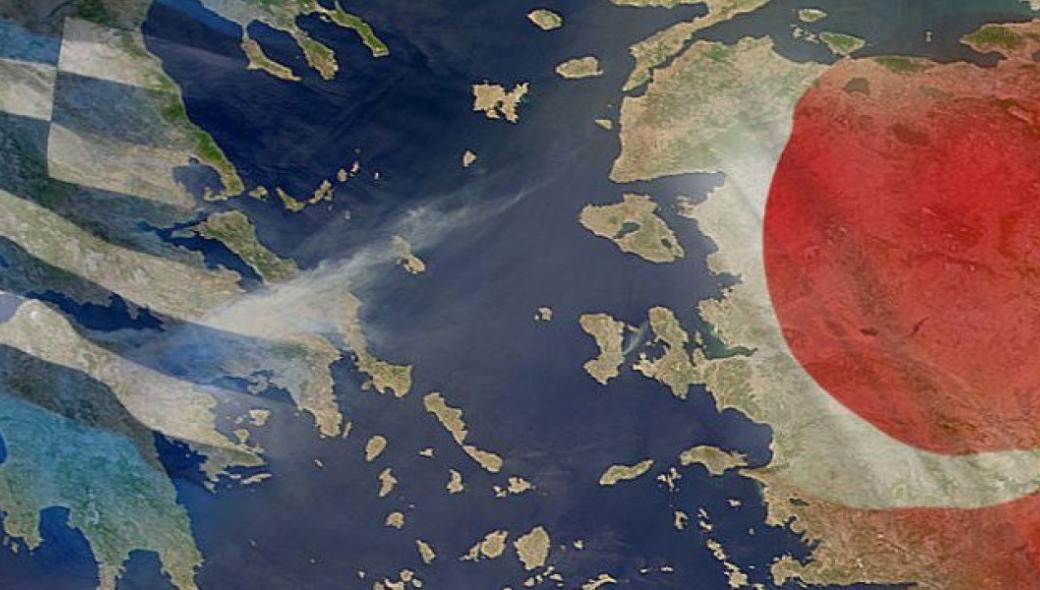 Οι αιτίες της σύγκρουσης Ελλάδας-Τουρκίας – The Analyst