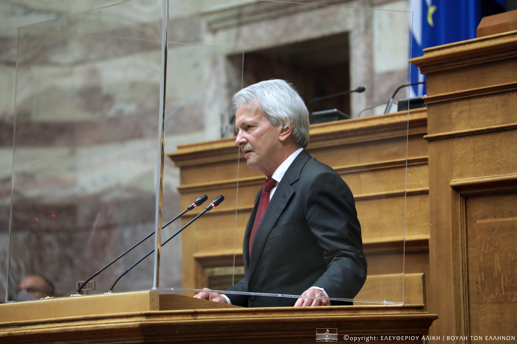 Ελληνική Προεδρία Ευρώπης 2027 – δύο βίντεο – The Analyst